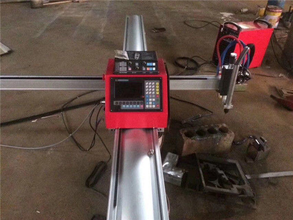 cortadora de plasma cnc portátil de pórtico pequeño china - Jiaxin