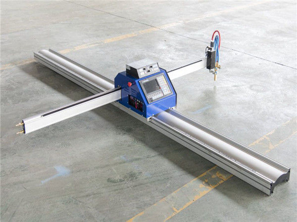 cortadora de plasma cnc con accesorio de marcado y grabado - Jiaxin