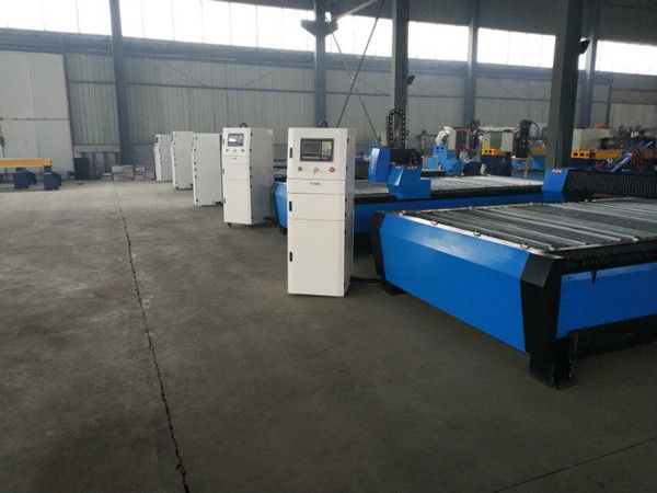 cortadora de plasma cnc automatizada doble conducción 4m span 15m ...